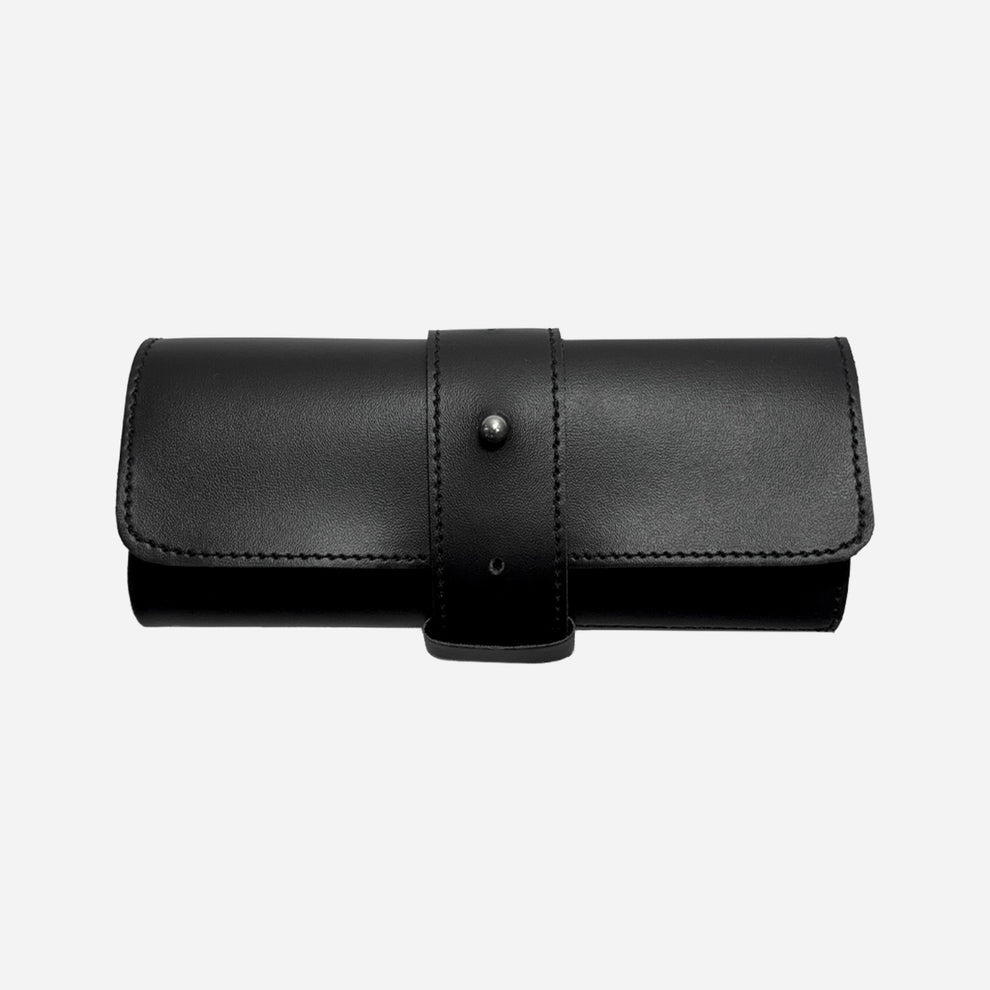 4 Slot Travel Watch Roll – Timoro